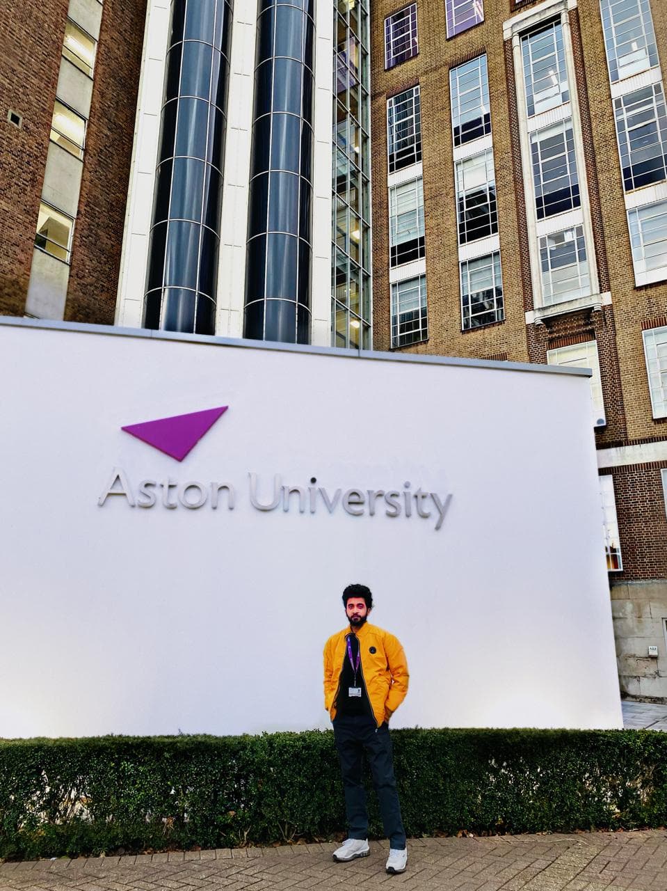 Aston University Admissions 2026: Requirements & Acceptance Rate